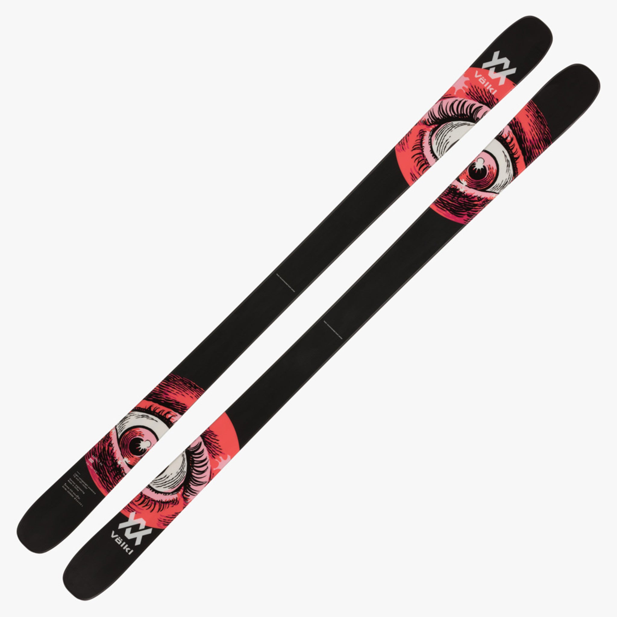 2024 Volkl Revolt 90 Ski – Ski Essentials
