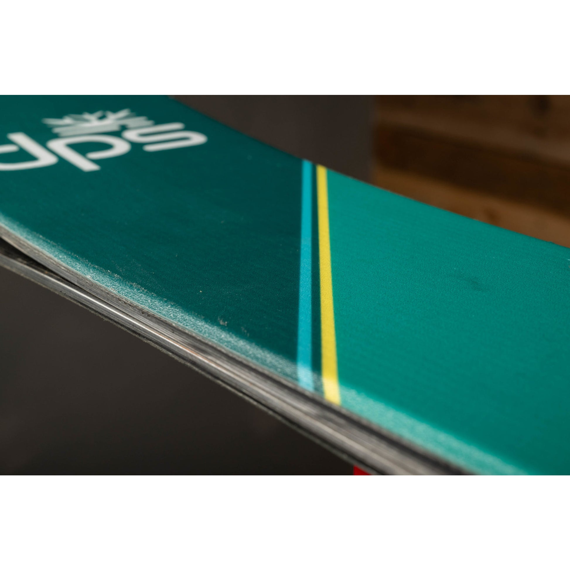 2023 DPS Pagoda 112 RP Skis w/ Marker Griffon 13 ID Bindings – Ski ...