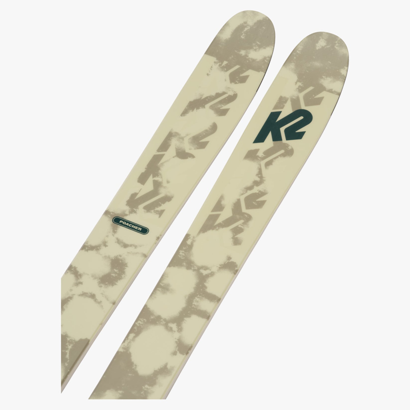 2024 K2 Poacher Ski – Ski Essentials
