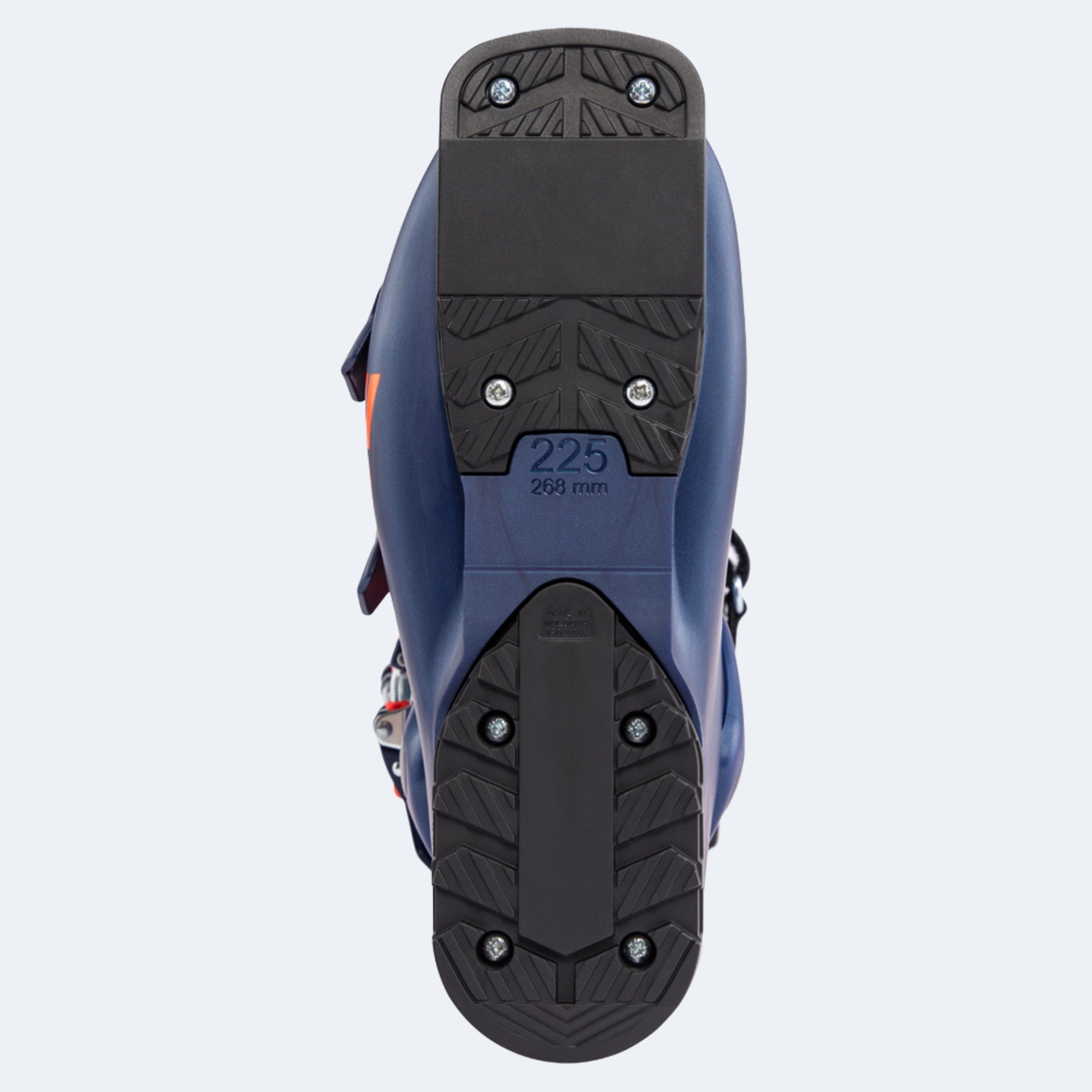 2024 Lange RSJ 65 Junior Ski Boots – Ski Essentials