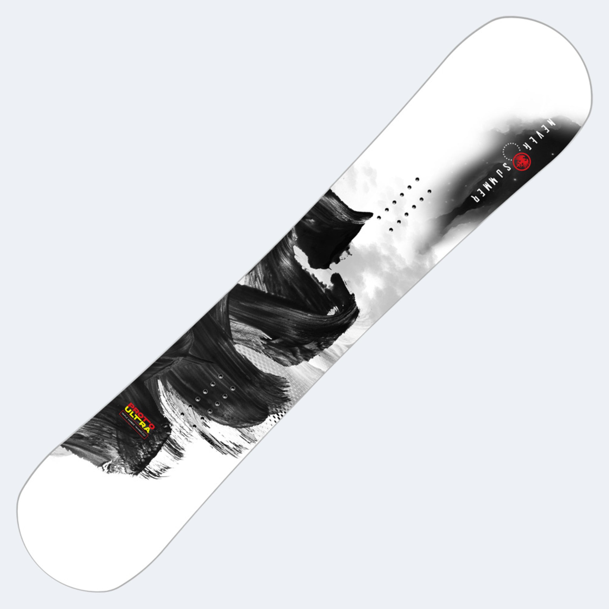 2024 Never Summer Proto Ultra DEMO Snowboard – Ski Essentials