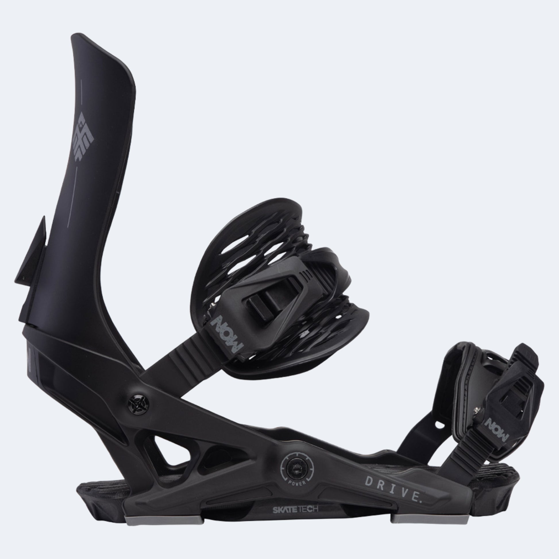2024 NOW Drive Snowboard Binding – Ski Essentials