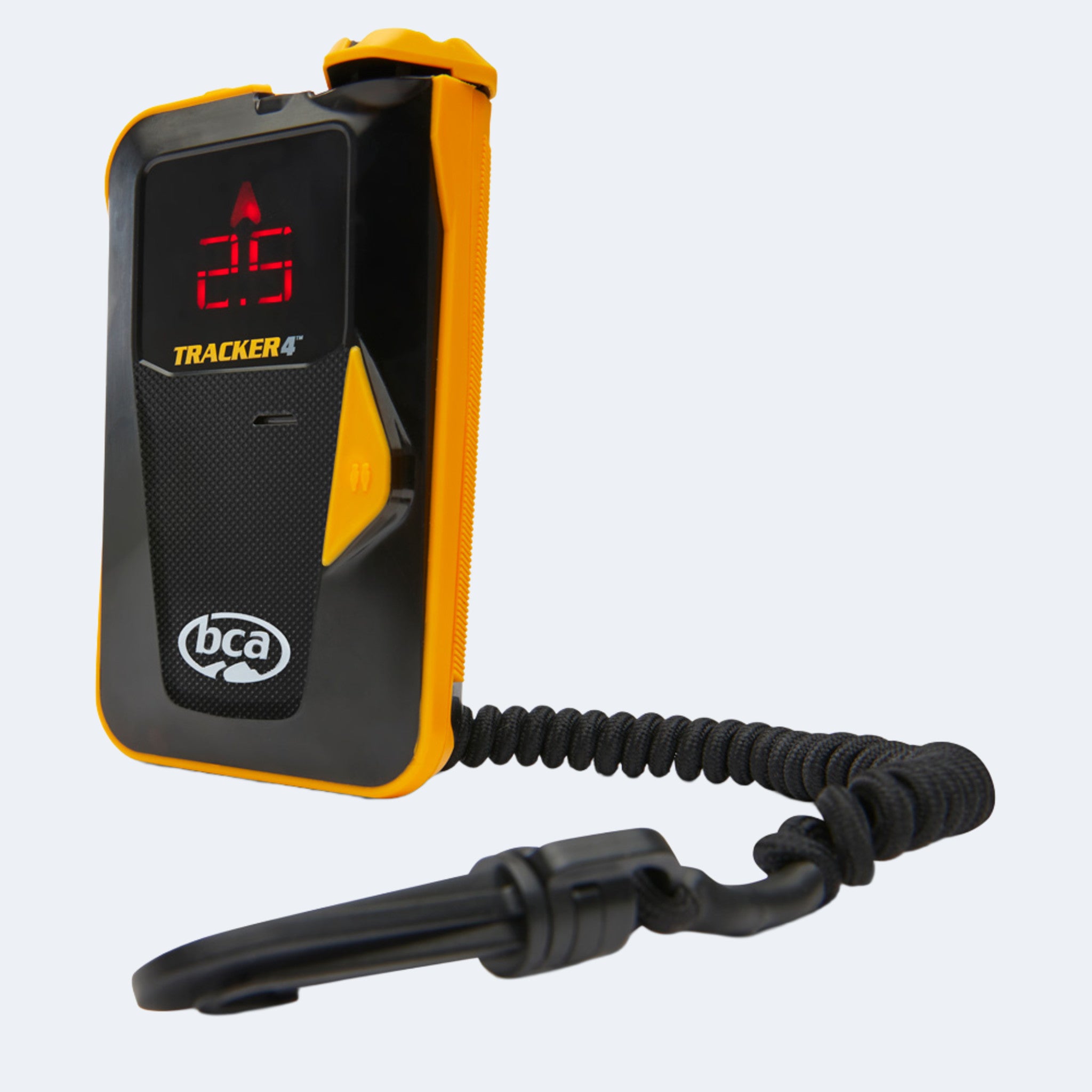 BCA Tracker 4 Transceiver – Ski Essentials