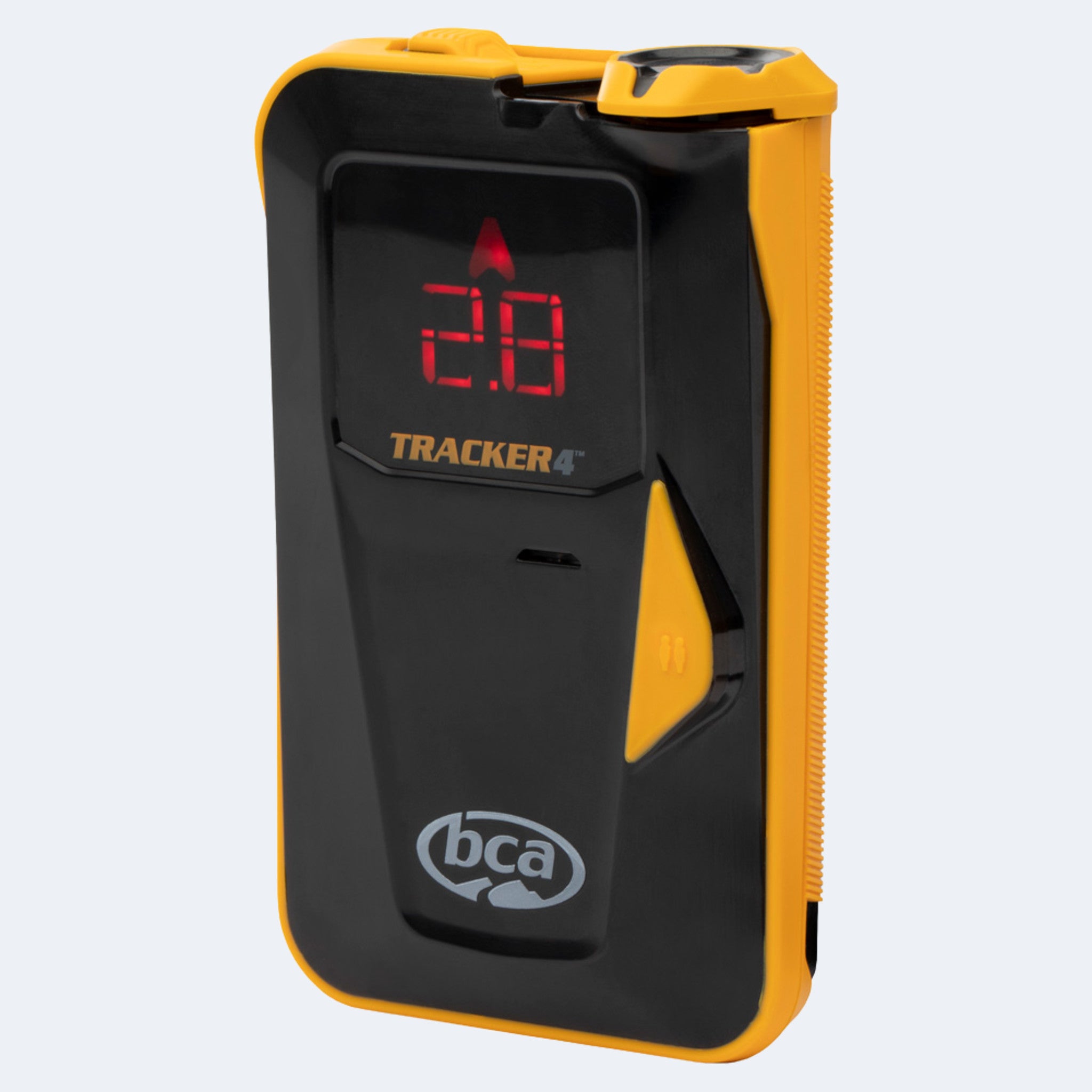 BCA Tracker 4 Transceiver – Ski Essentials