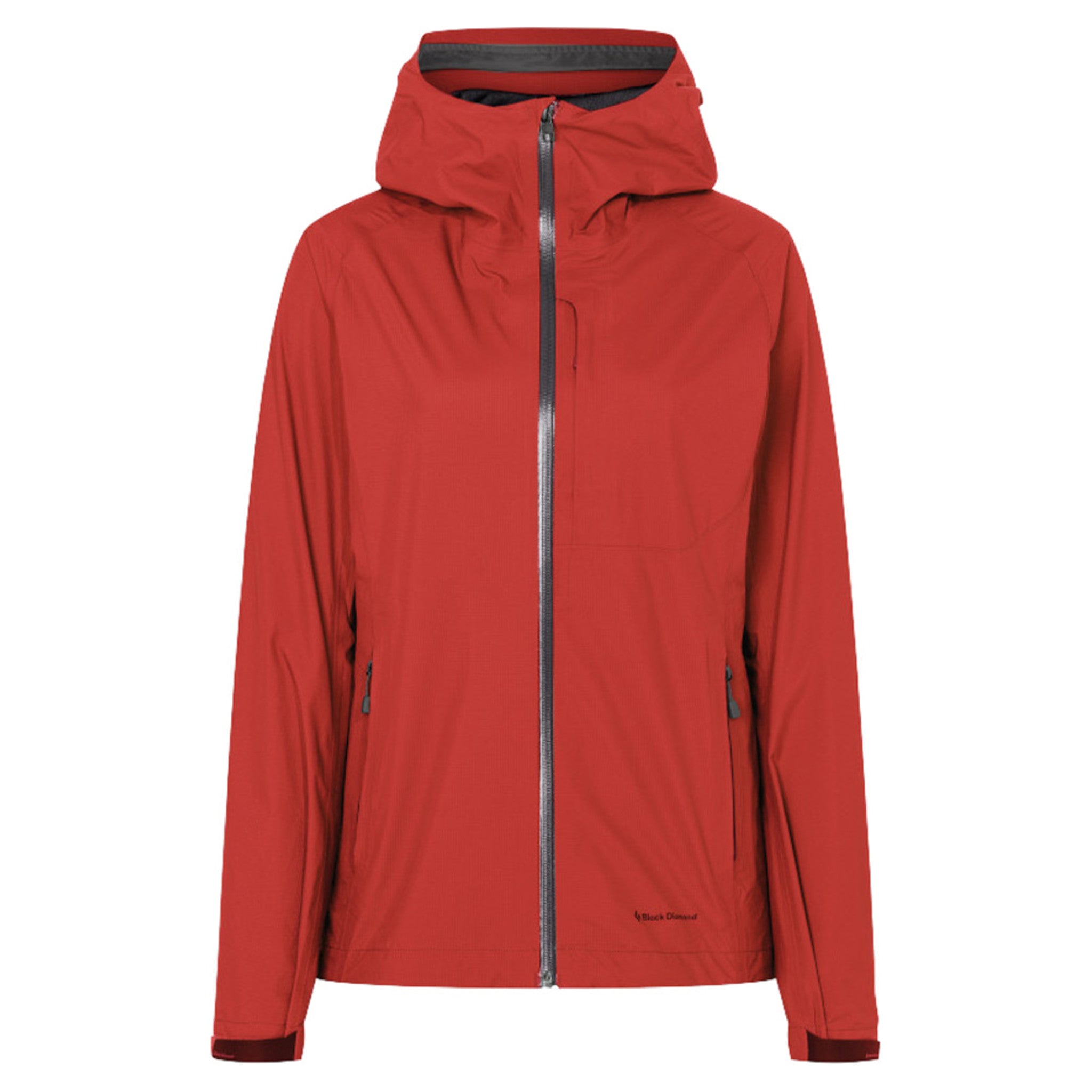 Black Diamond Highline Stretch Women's Shell – Ski Essentials