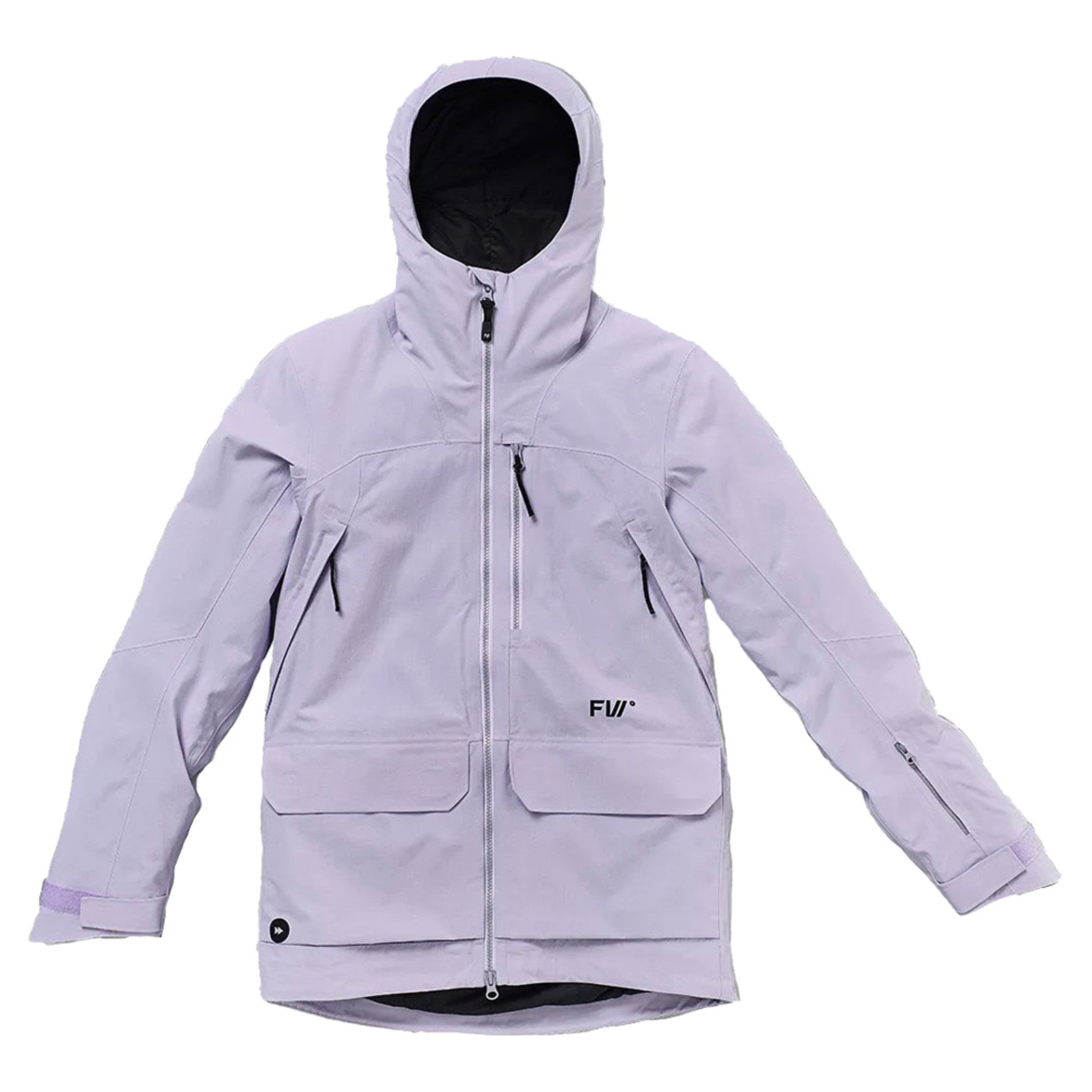 Future Wild Catalyst 2L Insulated Women's Jacket – Ski Essentials