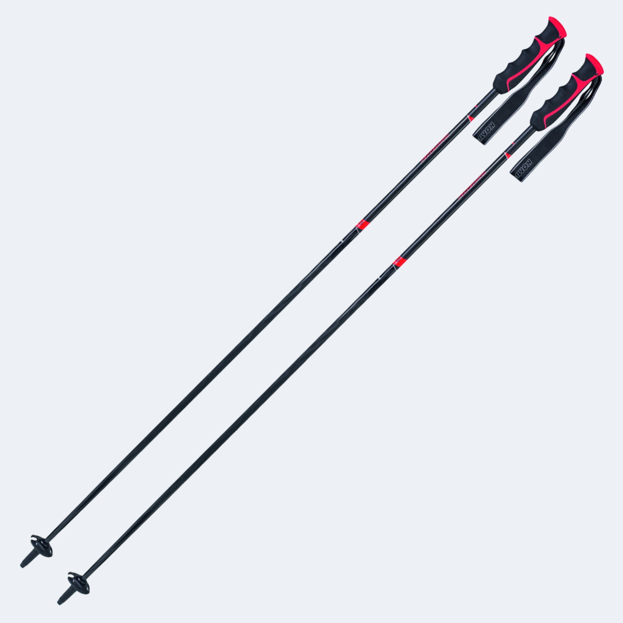 Komperdell Booster Speed Carbon Ski Pole – Ski Essentials