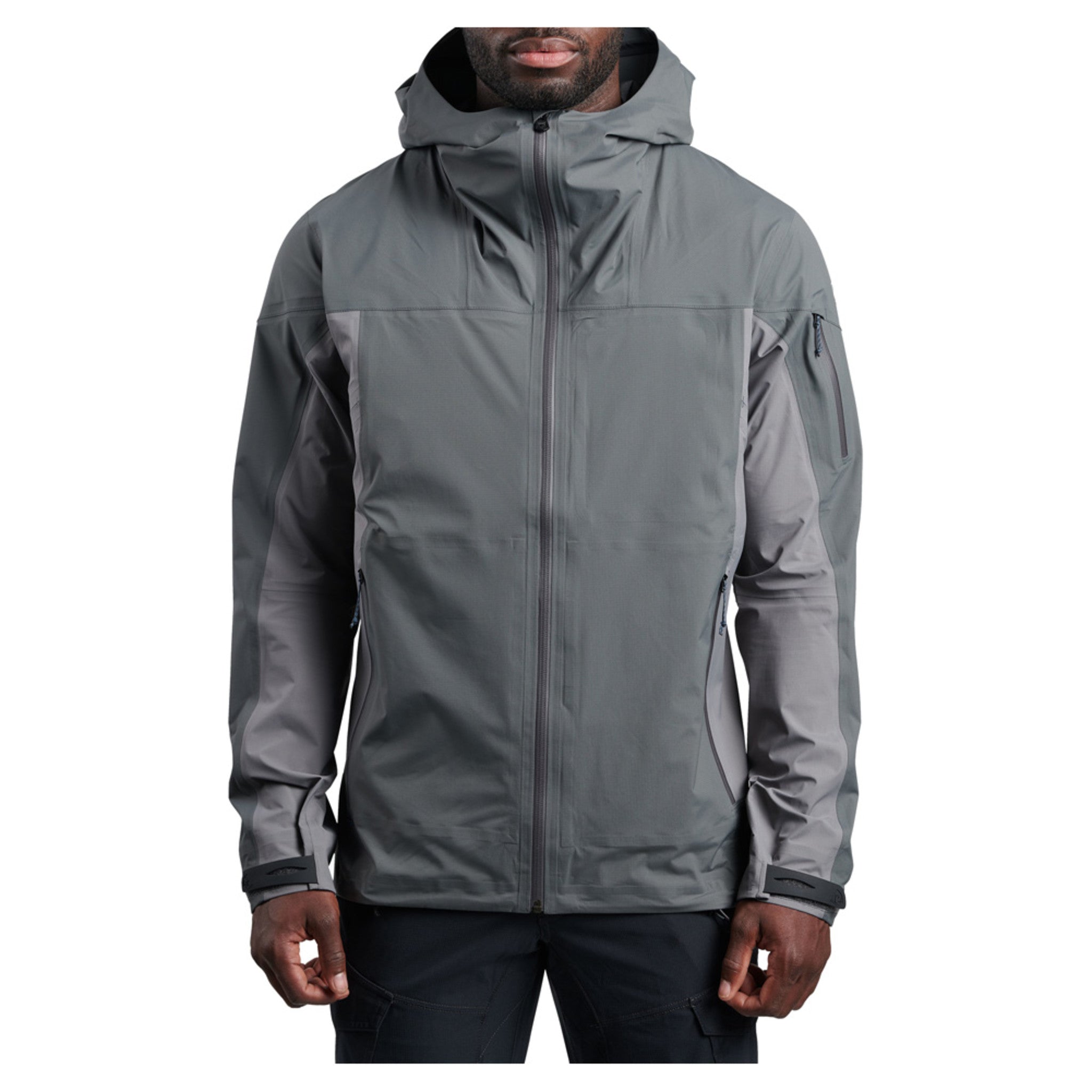 Kuhl The One Men's Shell – Ski Essentials