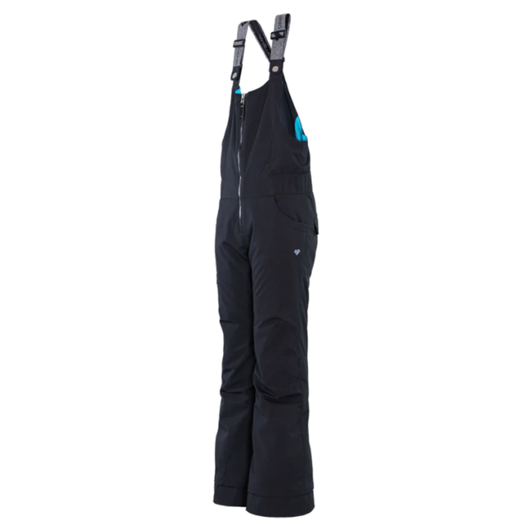 Obermeyer Anya Bib Pant – Ski Essentials