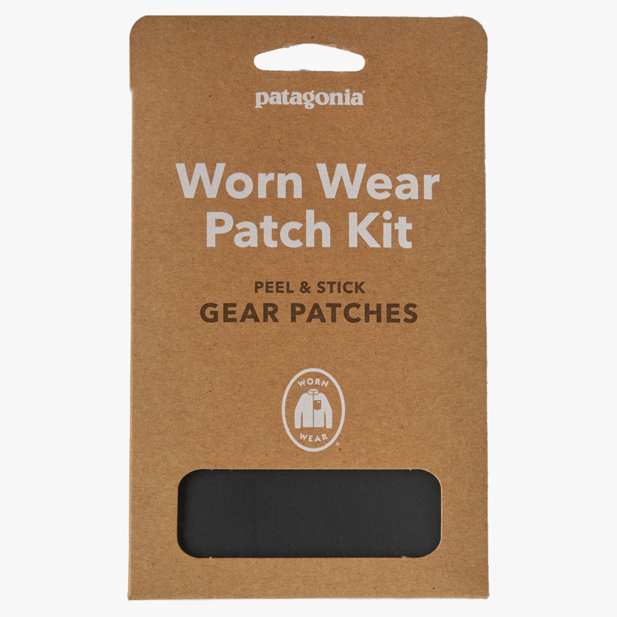 Patagonia Worn Wear Patch Kit – Ski Essentials
