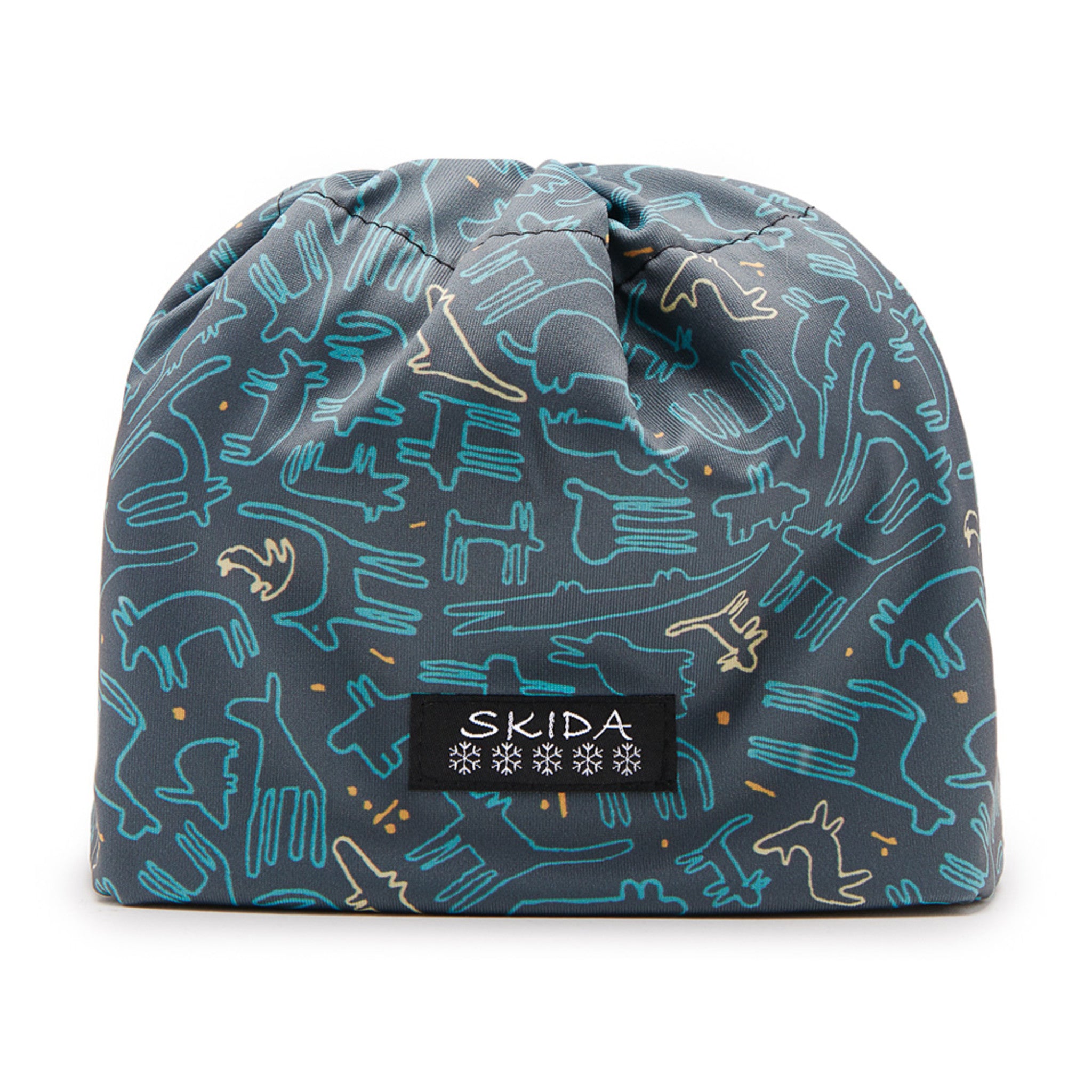 Skida Kid's Alpine Hat – Ski Essentials