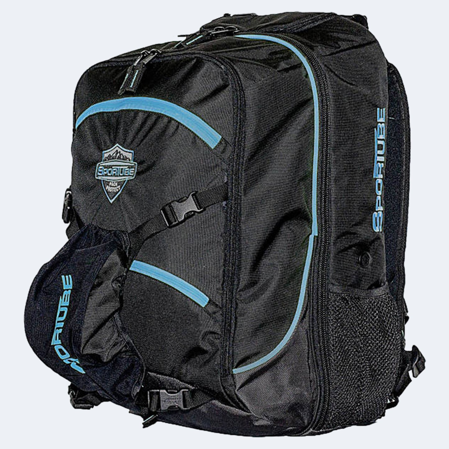 Sportube Overheader Boot Bag – Ski Essentials