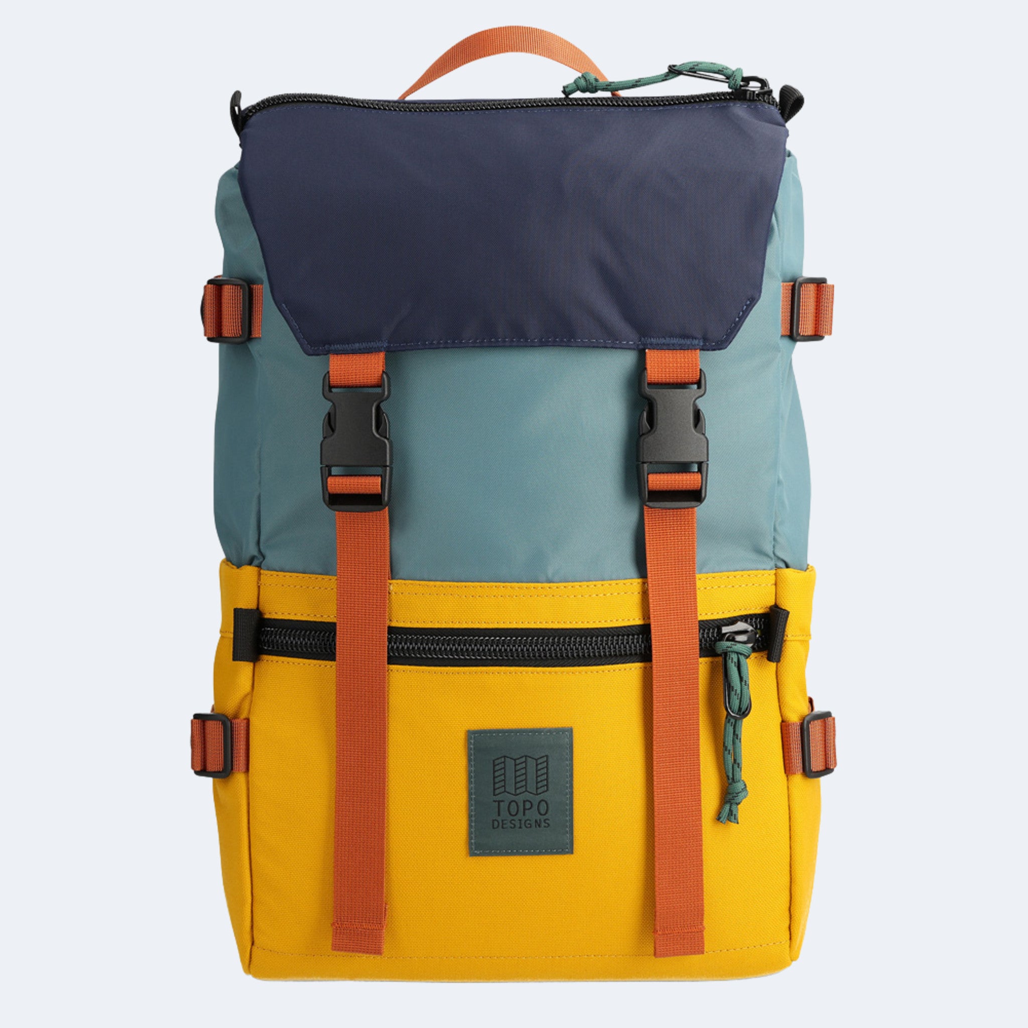 Topo Designs Rover Pack Classic – Ski Essentials