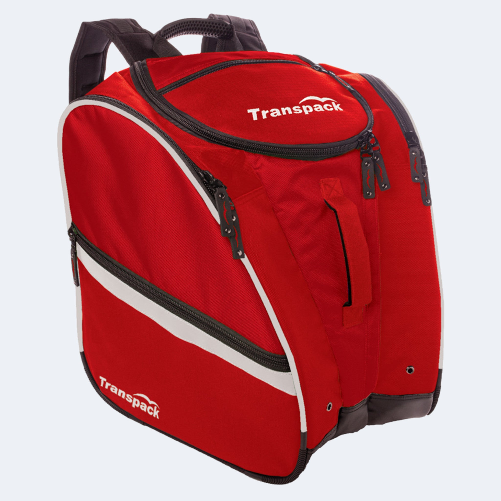 Transpack TRV Ballistic Pro Boot Bag – Ski Essentials