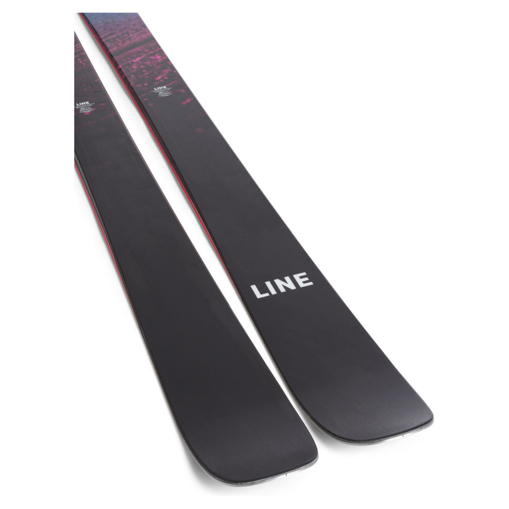 2023 Line Blend Skis – Ski Essentials