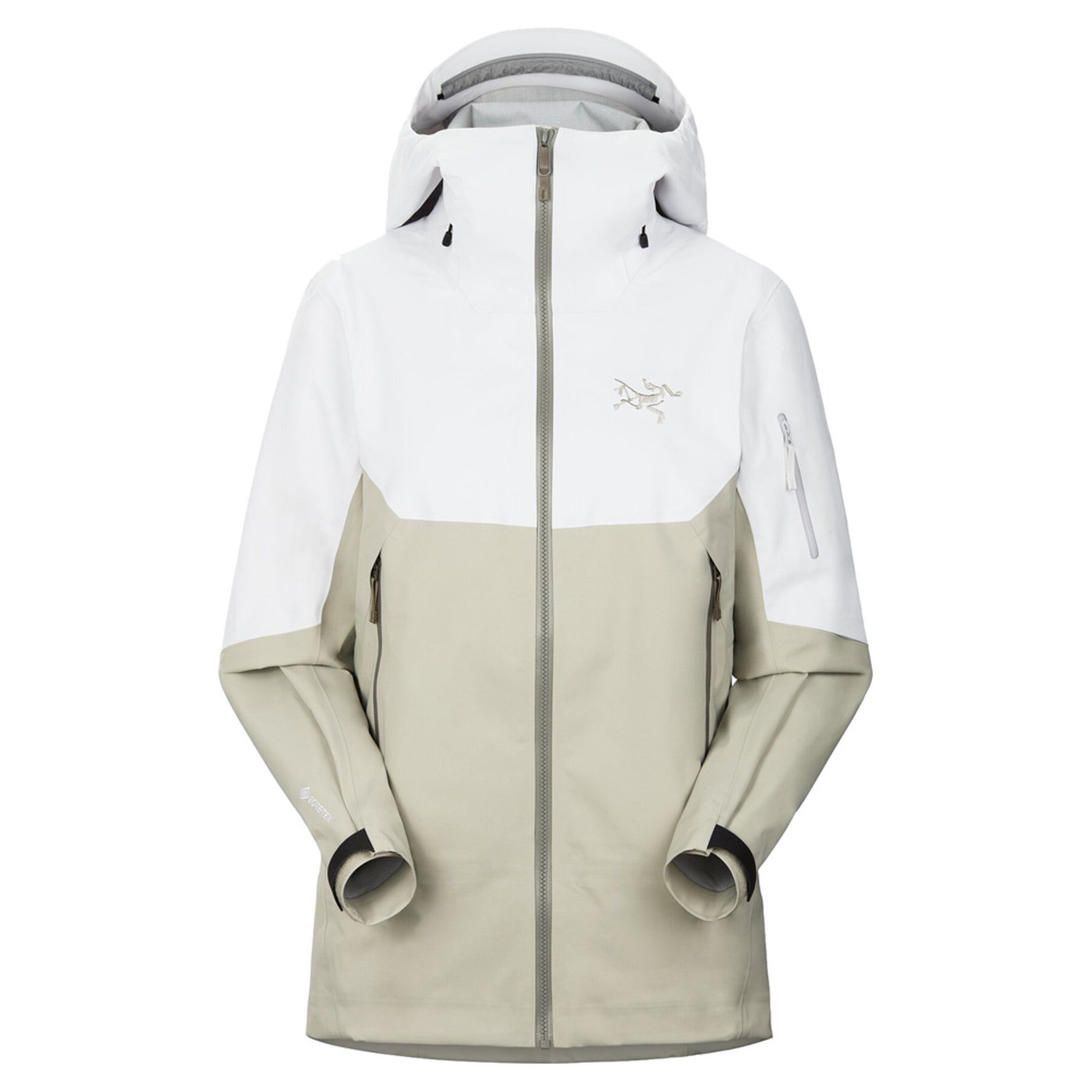 2023 Arc'teryx Sentinel Women's Jacket – Ski Essentials