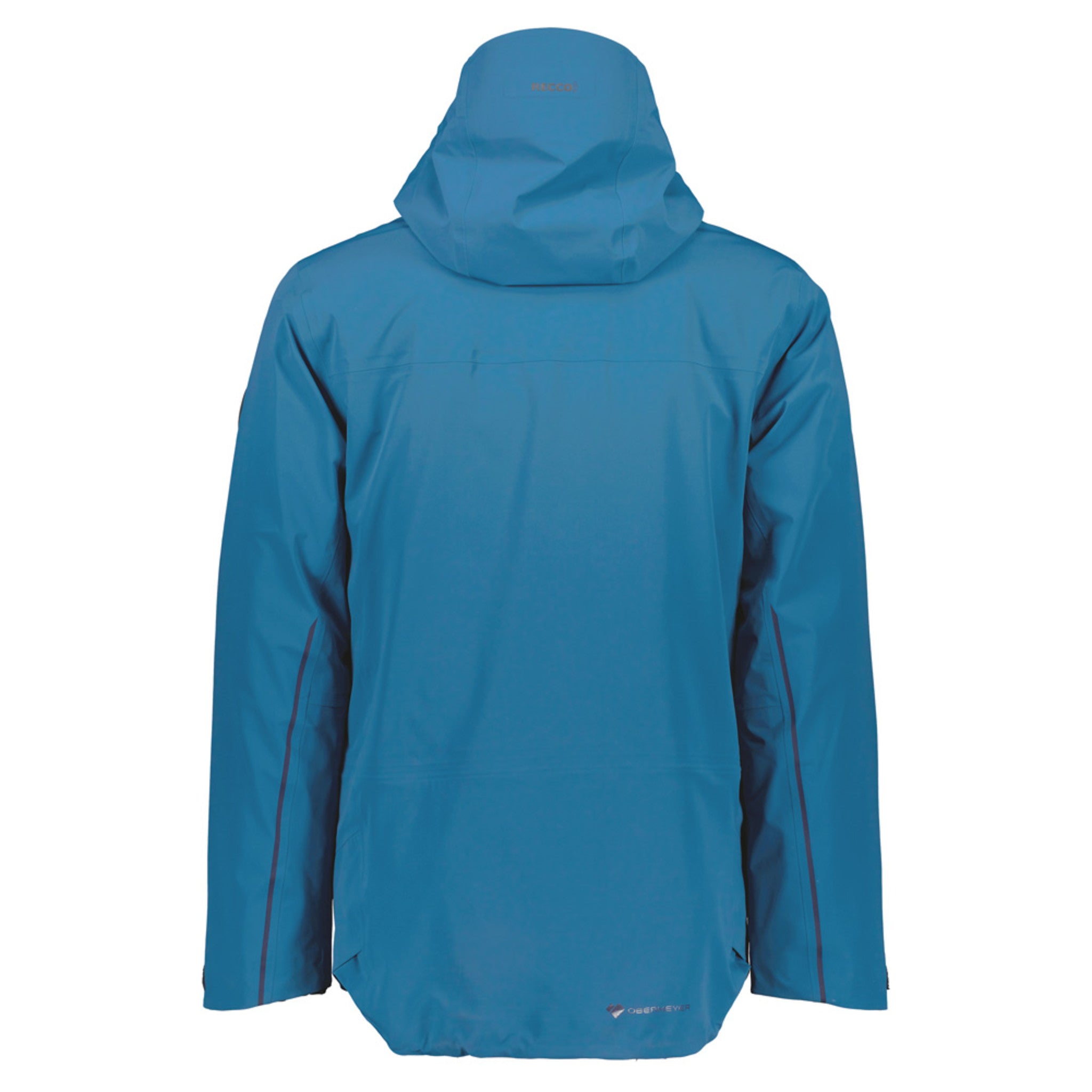 Obermeyer Highlands Shell Men's Jacket – Ski Essentials