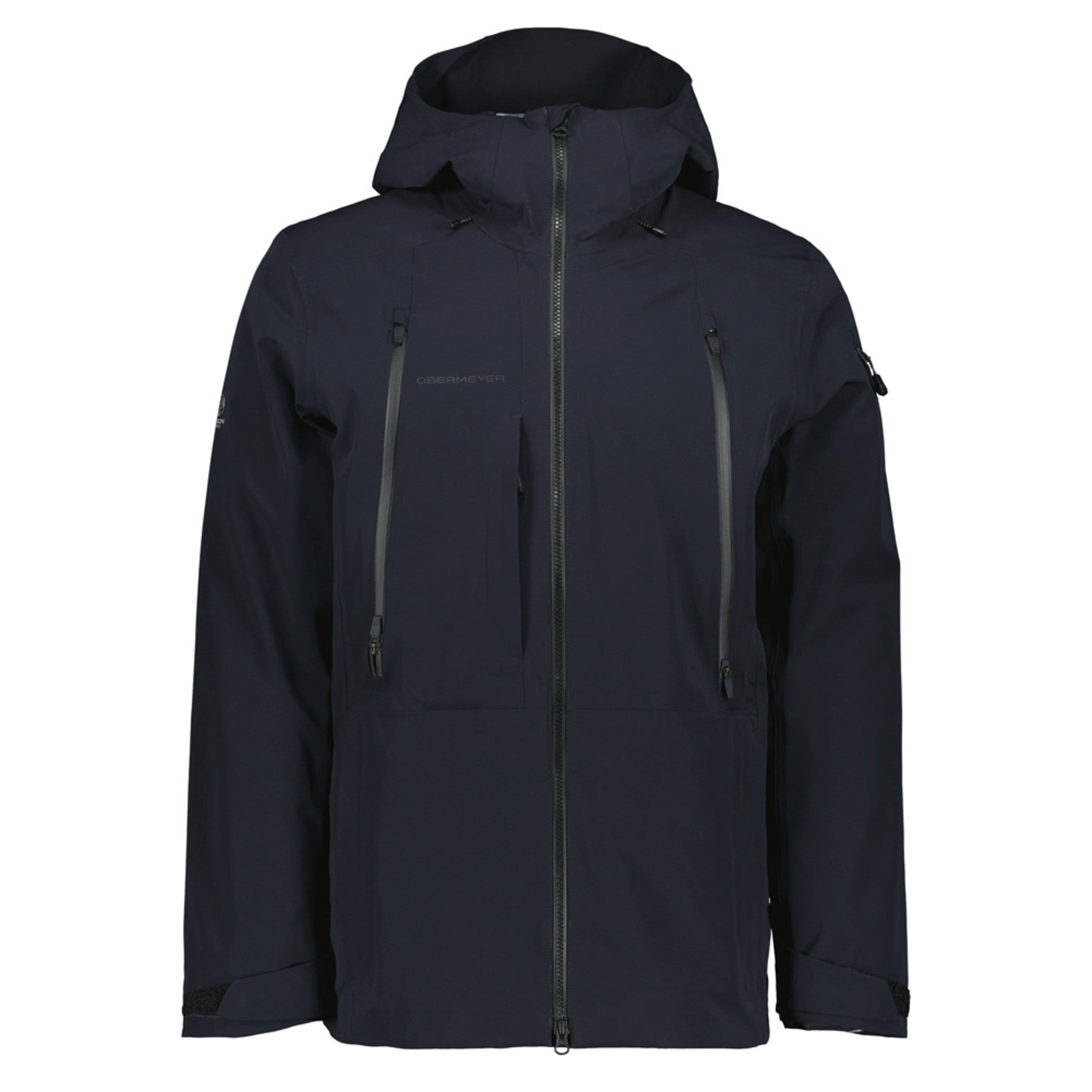 Obermeyer Highlands Shell Men's Jacket – Ski Essentials
